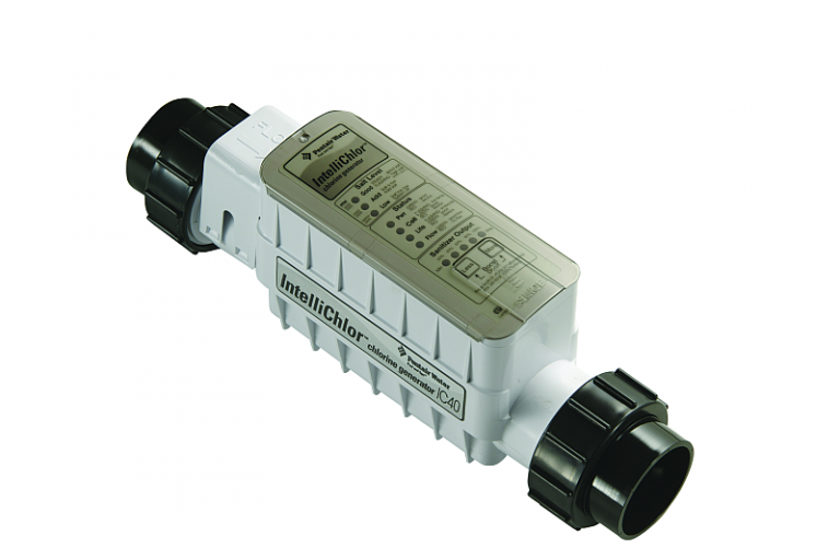 Pool Care Clinic - Pool Chlorinators